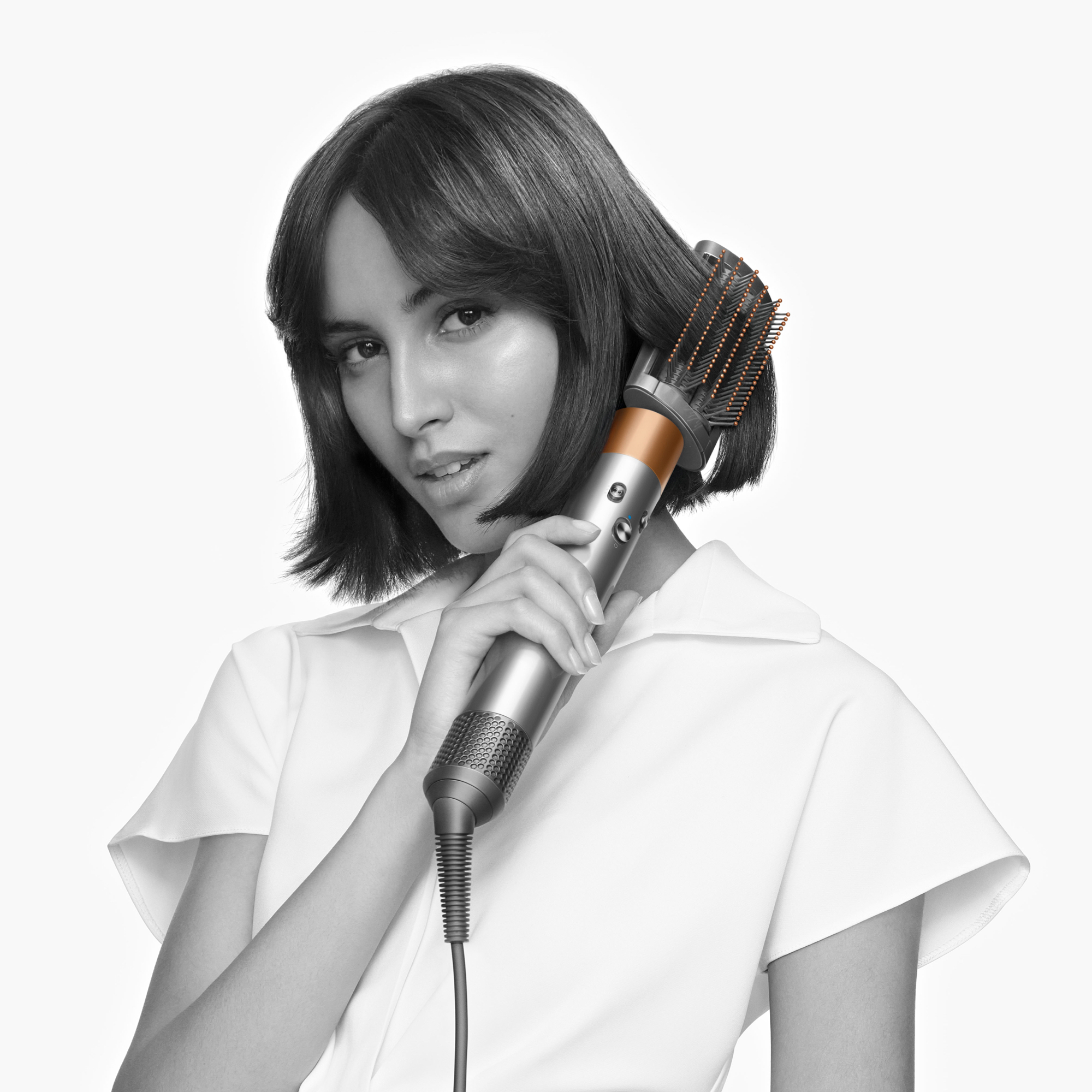 Styler Dyson Airwrap Complete Long Nickel Cooper Naru i Online Styler Dyson Airwrap Complete Long Nickel Cooper Naru i Online