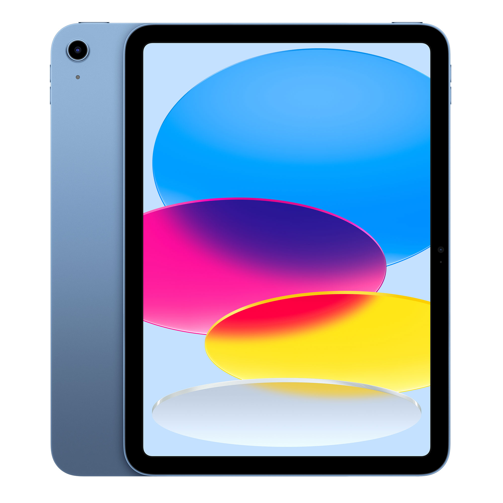 Tablet Apple 10 9 inch IPad 10th Wi Fi 64GB Blue Naru i Online Na