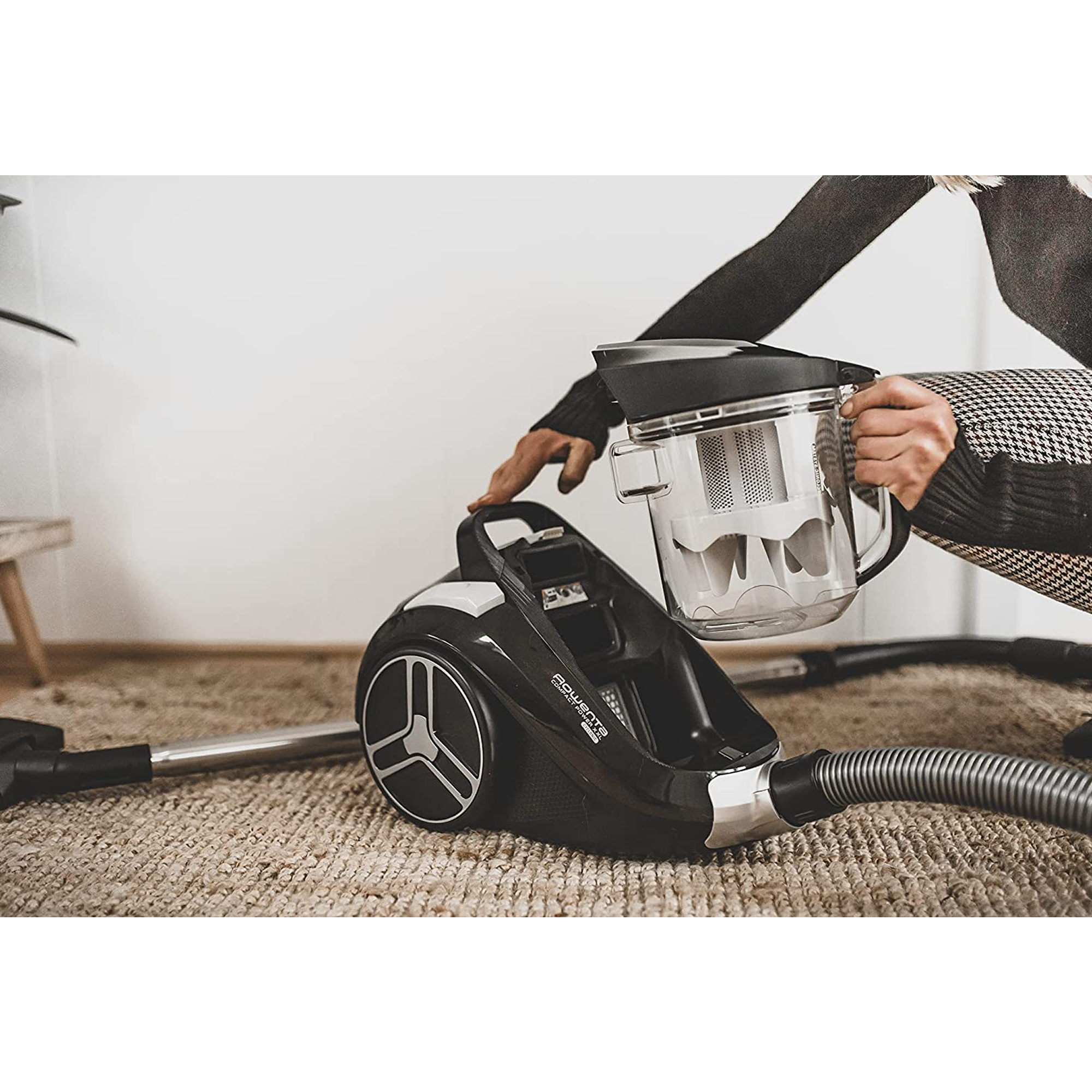 Usisivač Rowenta RO4825EA Compact Power XXL | Naruči online na Tehnomag.com