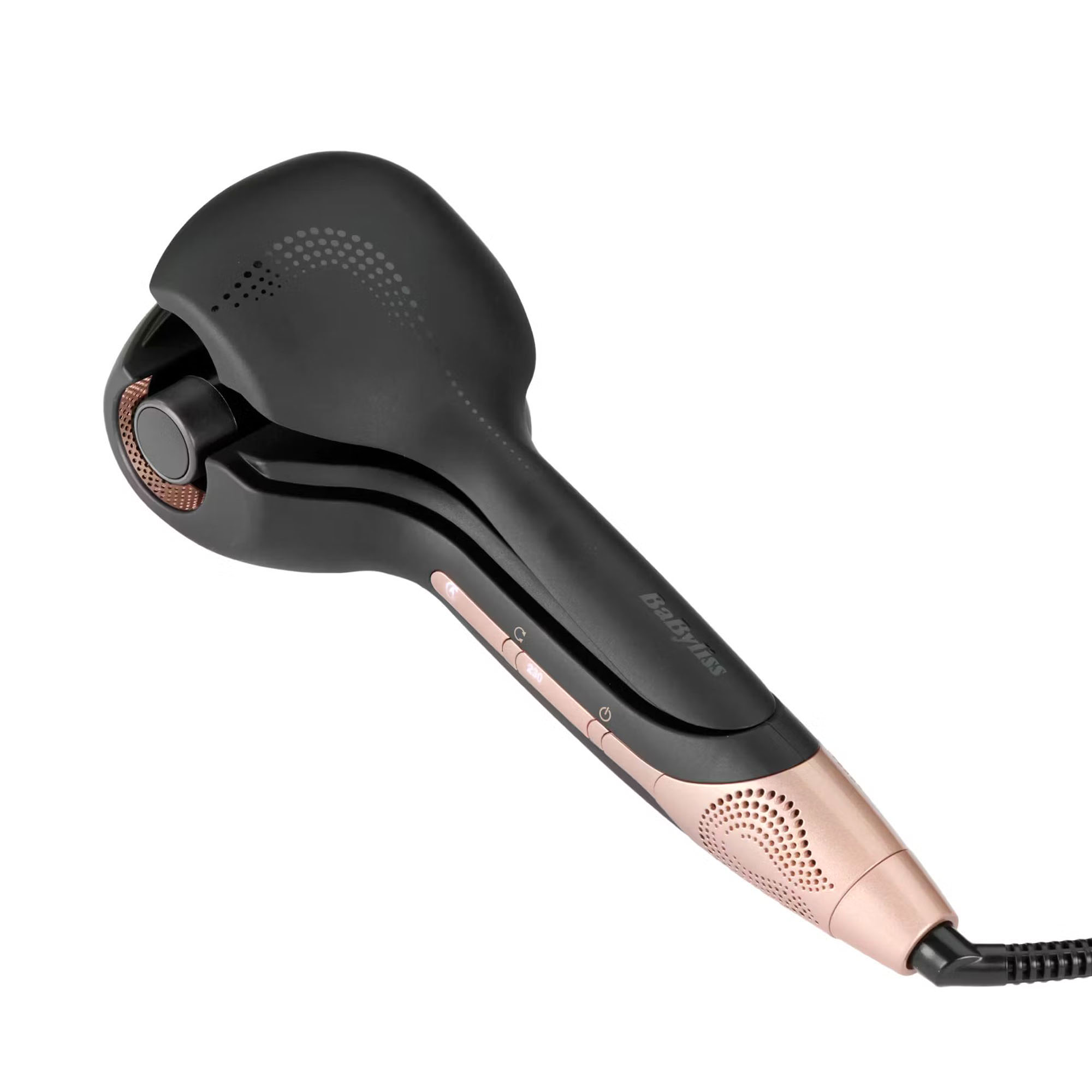 Uvijač za kosu BaByliss C1900E Wave Secret Air | Naruči online na ...