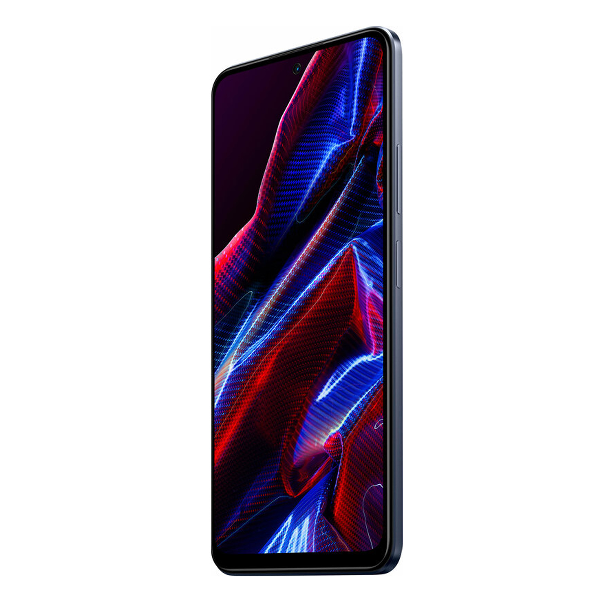 Mobitel Xiaomi POCO X5 5G 6/128 Black | Naruči online Tehnomag.com