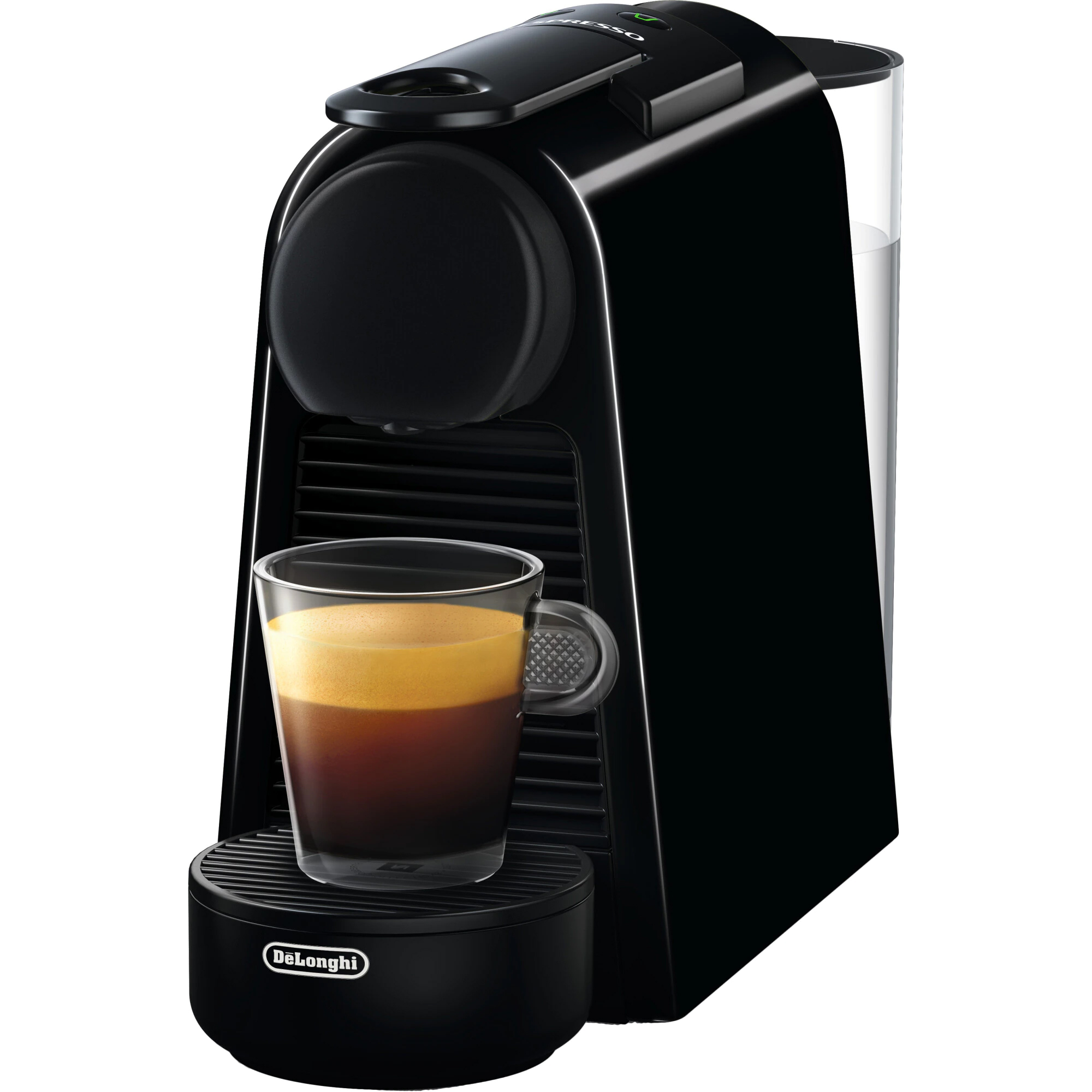 Aparat za kafu DeLonghi EN85 Mini Nespresso Black | Naruči online ...