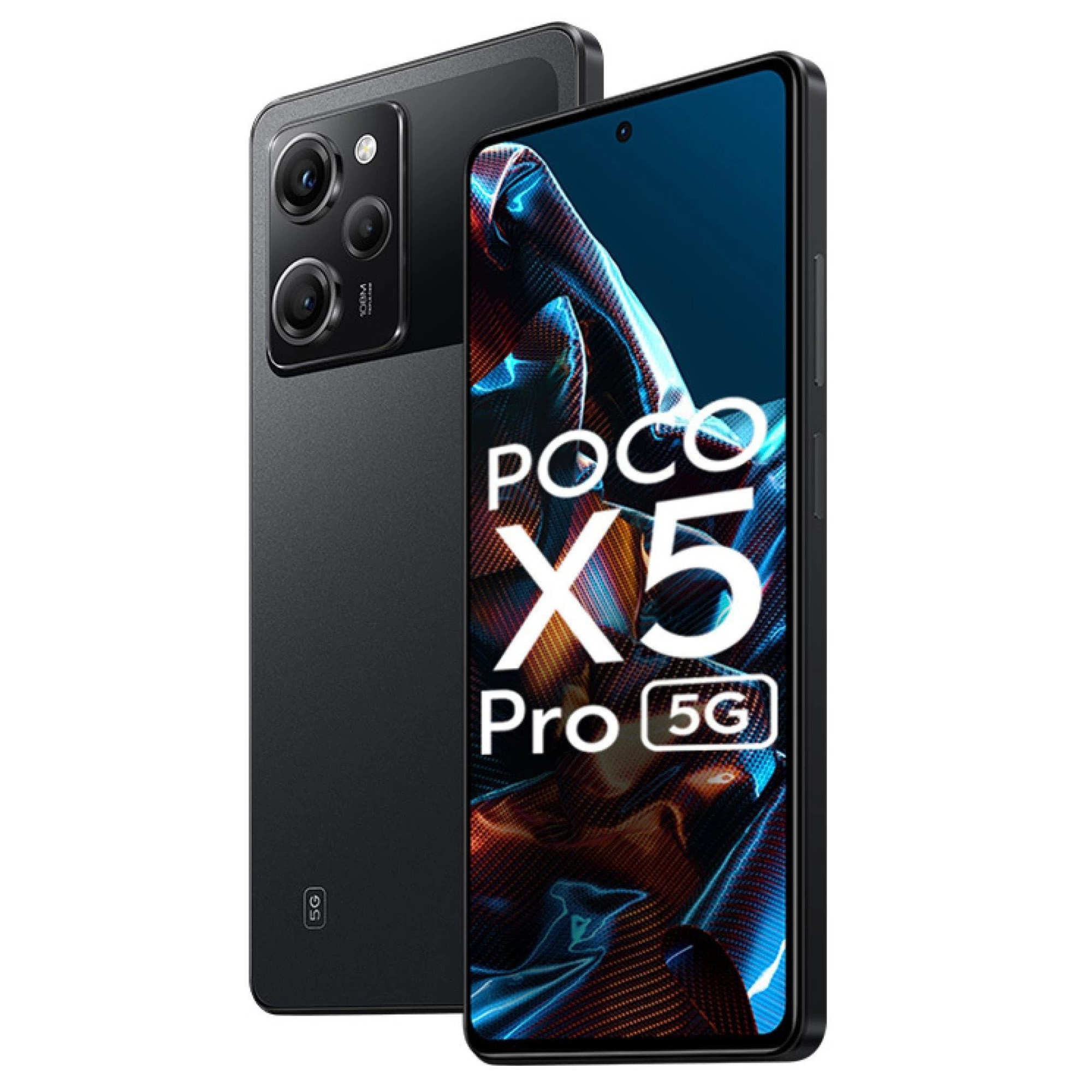 Mobitel Xiaomi POCO X5 PRO 5G 8/256 Black | Naruči online Tehnomag.com