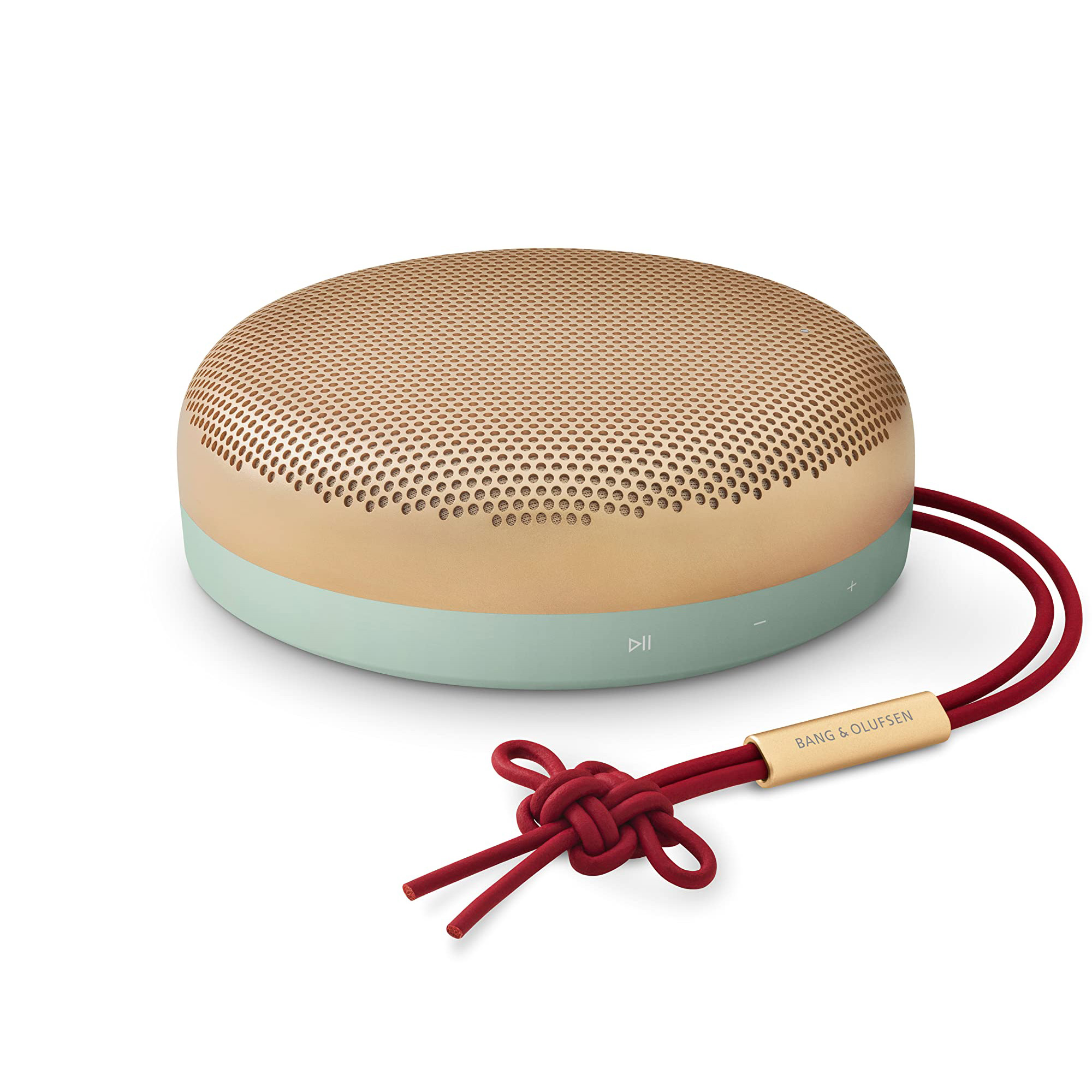 Zvučnik Beosound A1 2nd Gen Jade Green - OTG | Naruči Online Tehnomag.com