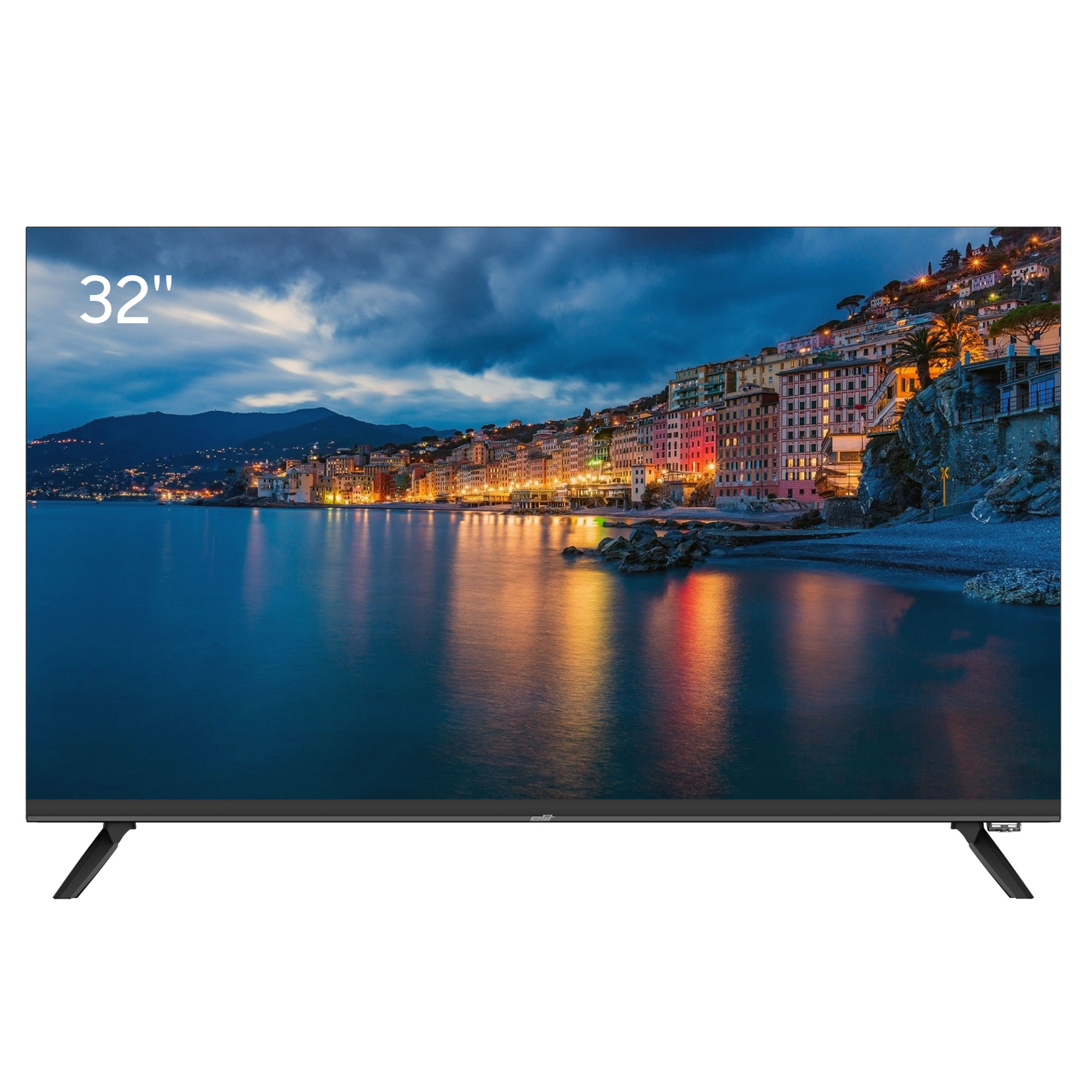 32" / 82cm HD Ready TV Elit L-32024ST2 | Naruči online Tehnomag.com