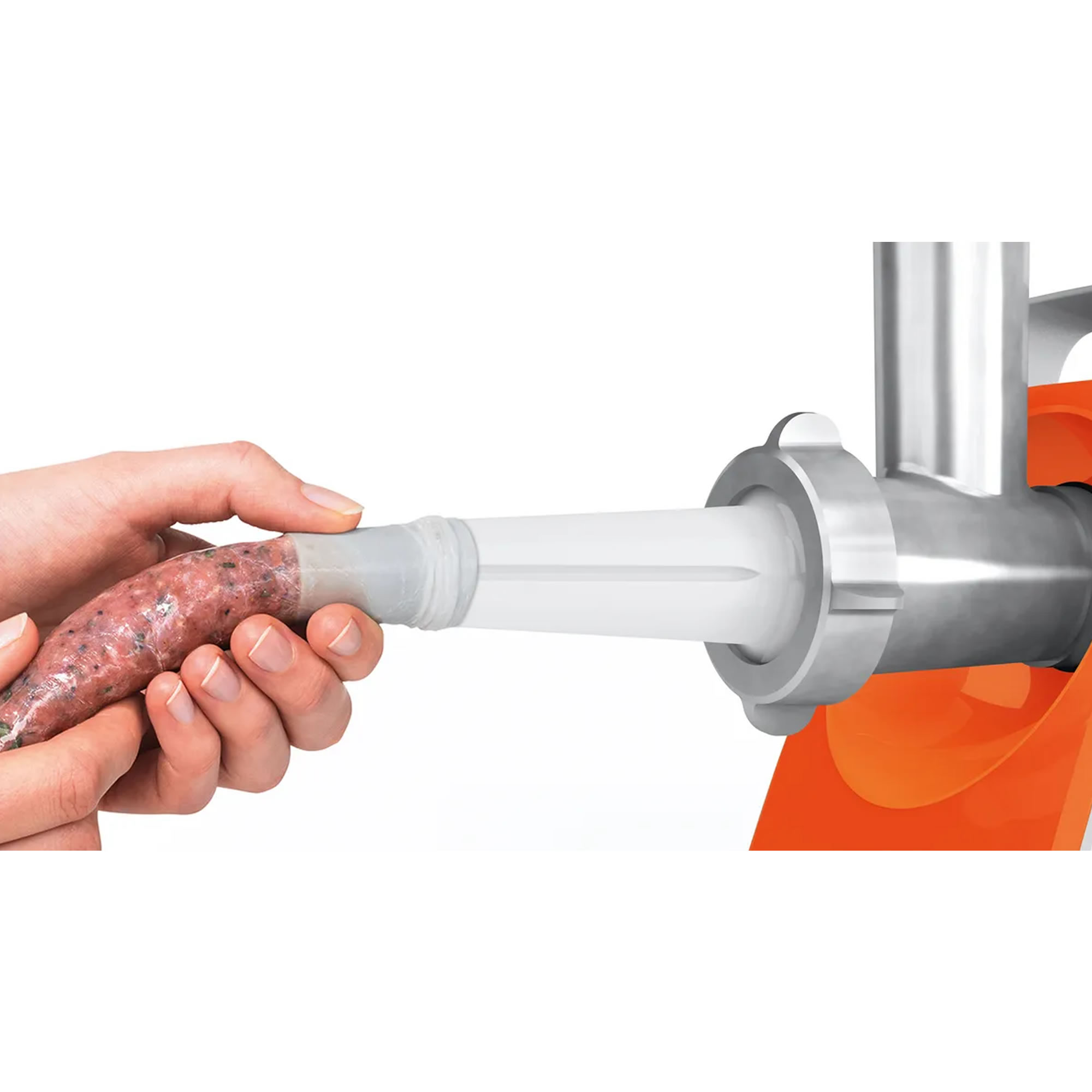 Mašina za mljevenje mesa Bosch MFW3630I | Naruči online Tehnomag.com