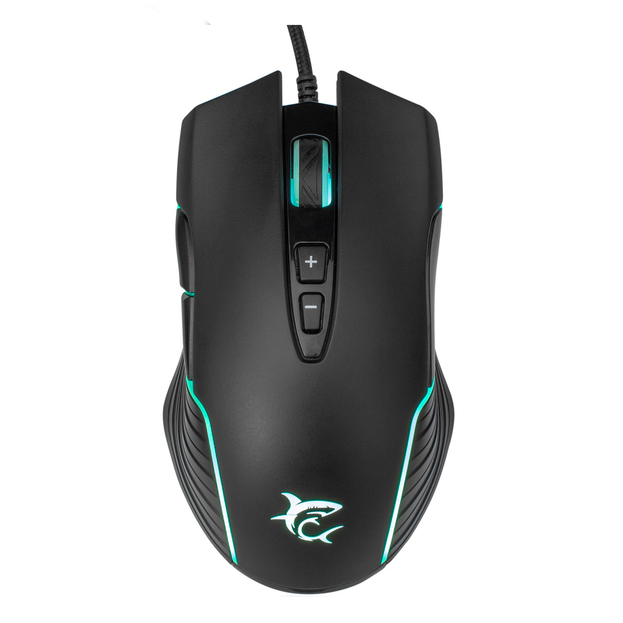 Miš White Shark GM-5003 AZARAH | Naruči Online Tehnomag.com