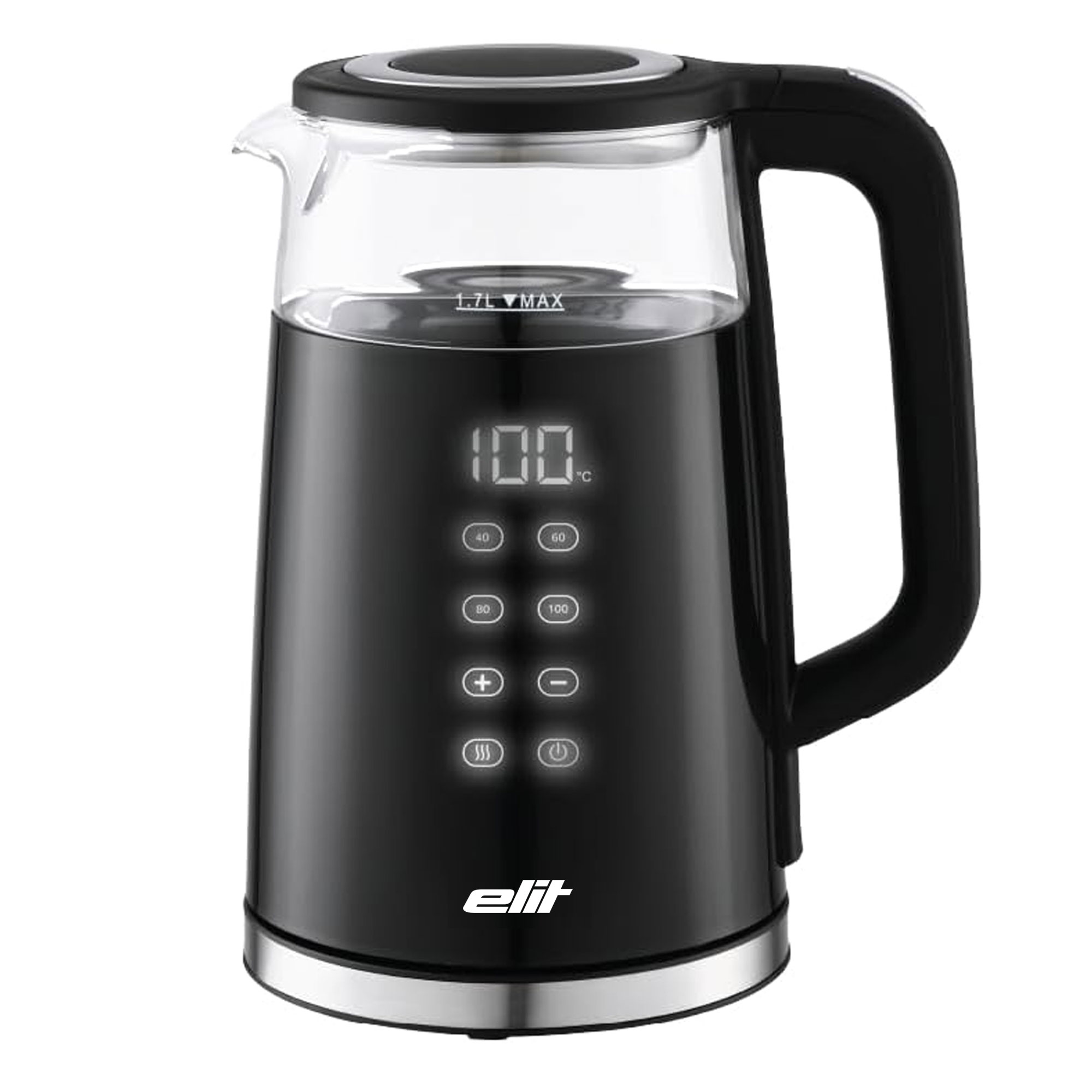 Kuhalo za vodu Elit AQUAPRO 1.7B