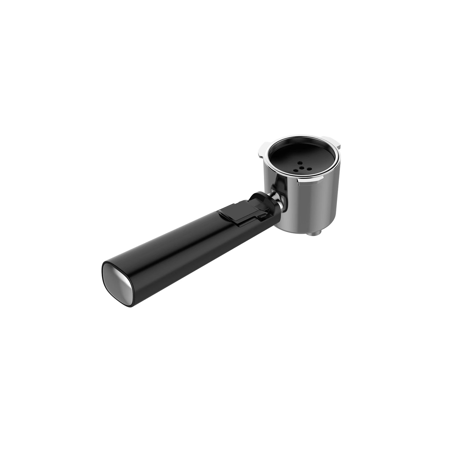 Aparat za kafu Elit Perfetto 2u1 | Mljevena kafa ili Nespresso kapsule