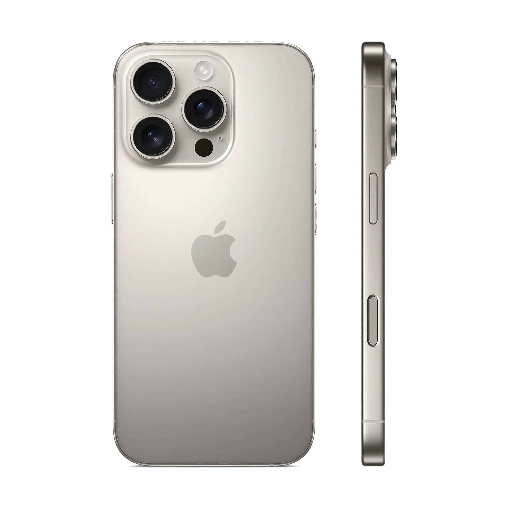 Apple iPhone 16 Pro 256GB Natural Titanium