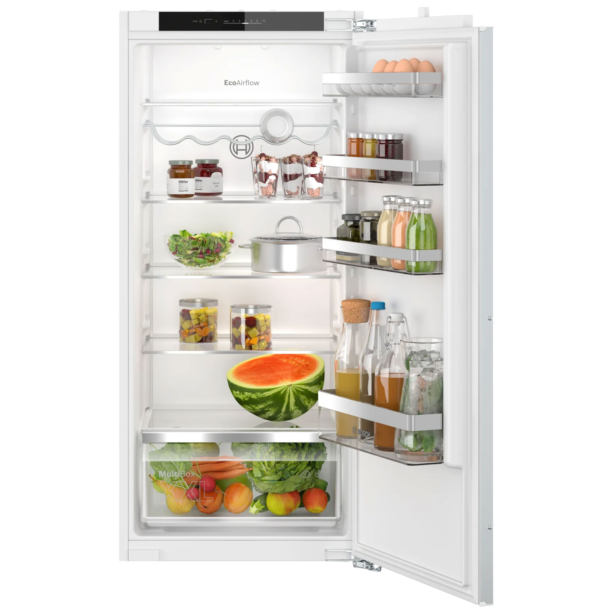 Ugradbeni frižider Bosch KIR41VFE0 | Naruči Online