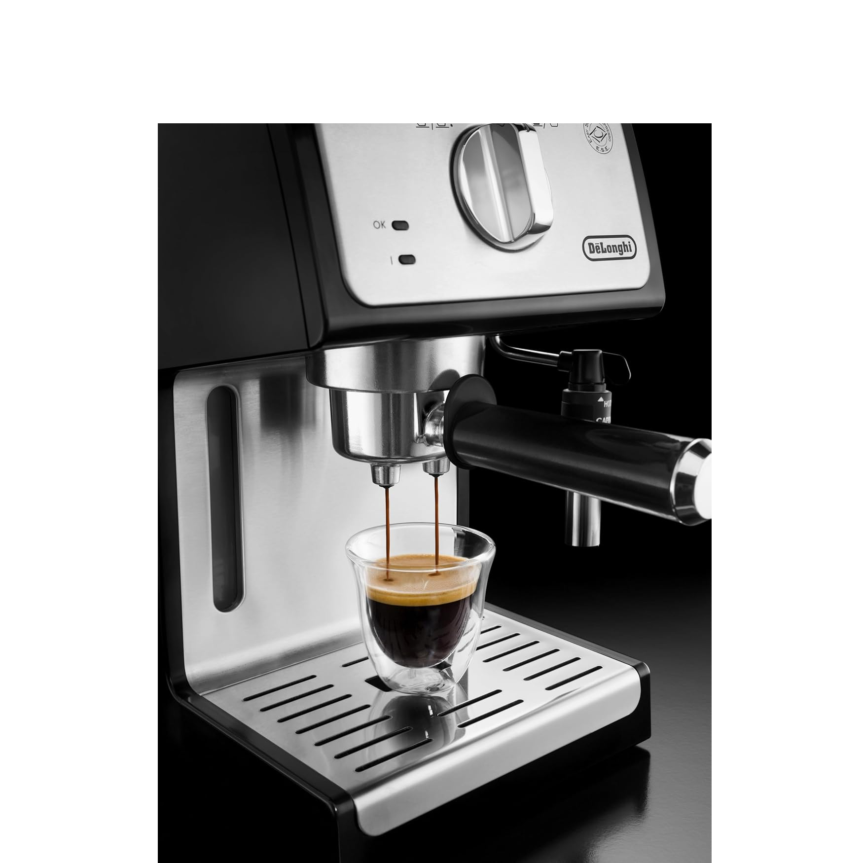 DeLonghi Active Line aparat za kafu ECP35.31