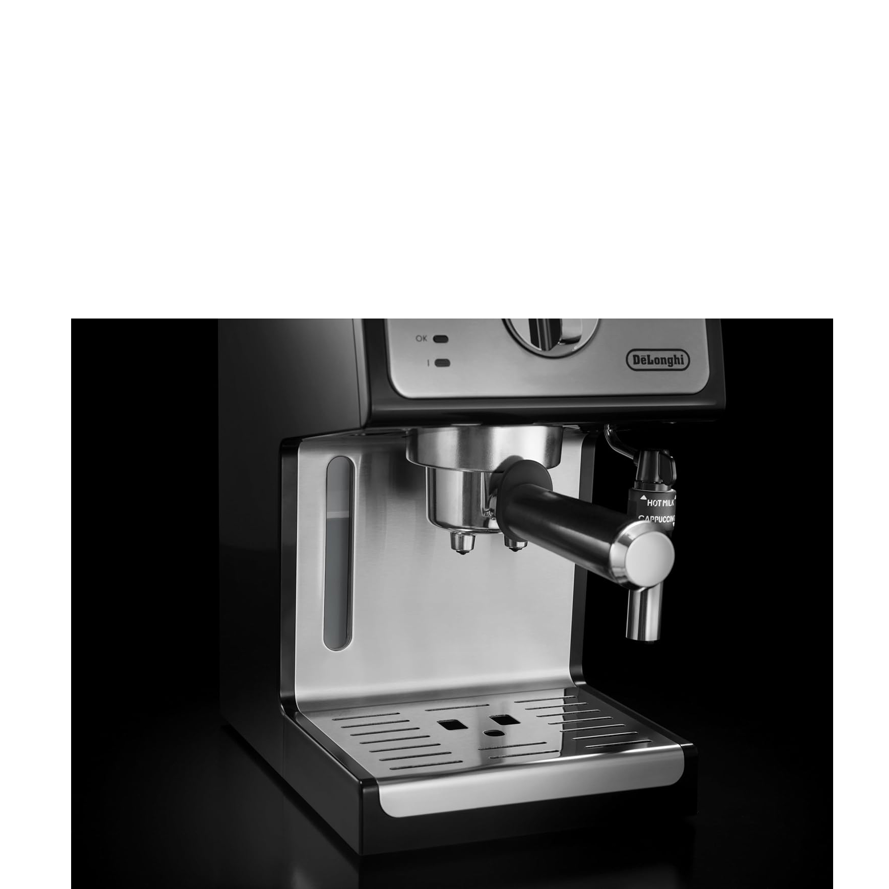 DeLonghi Active Line aparat za kafu ECP35.31