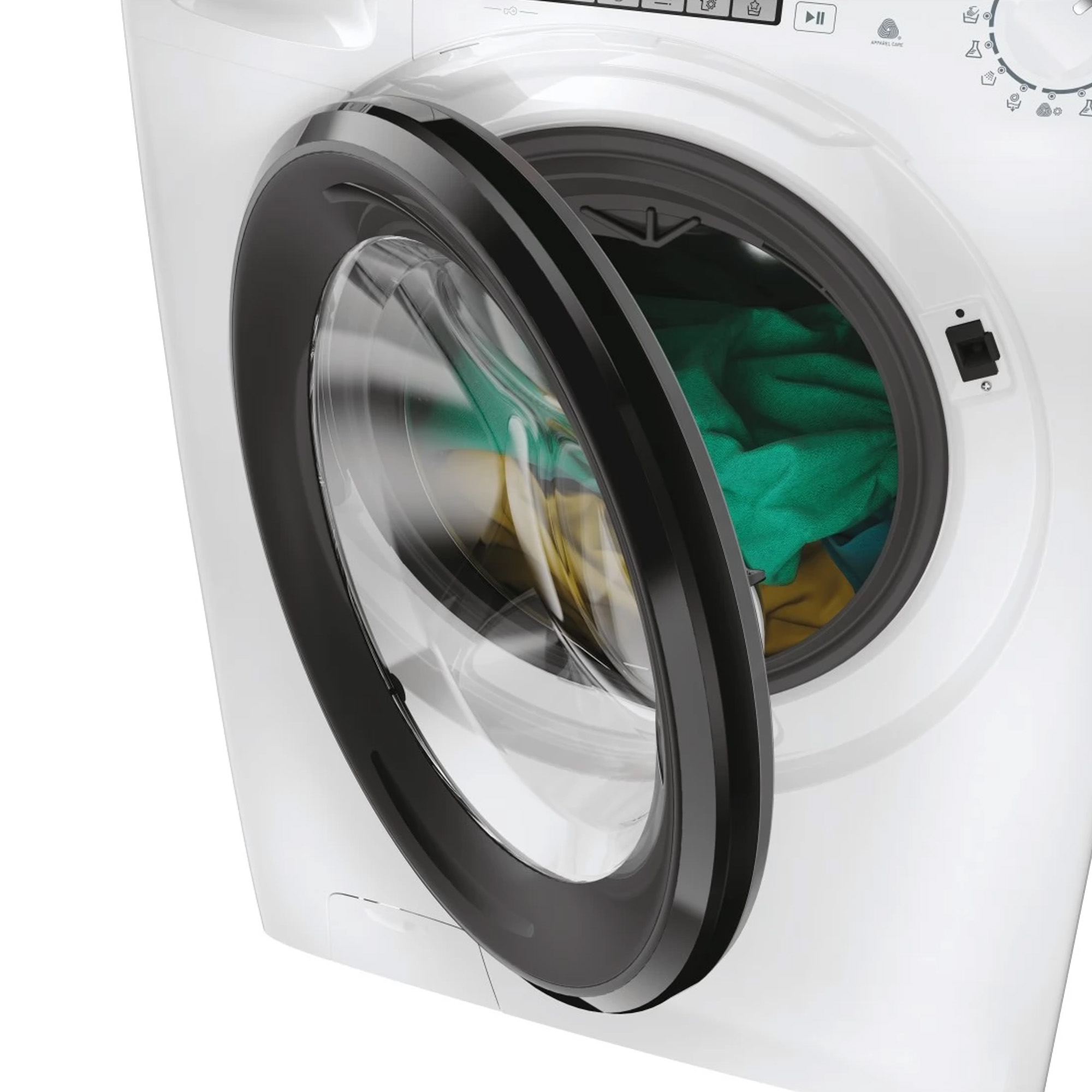 Veš mašina + sušilica Candy CSOW 4746TWMB6-S | Naruči online Tehnomag.com