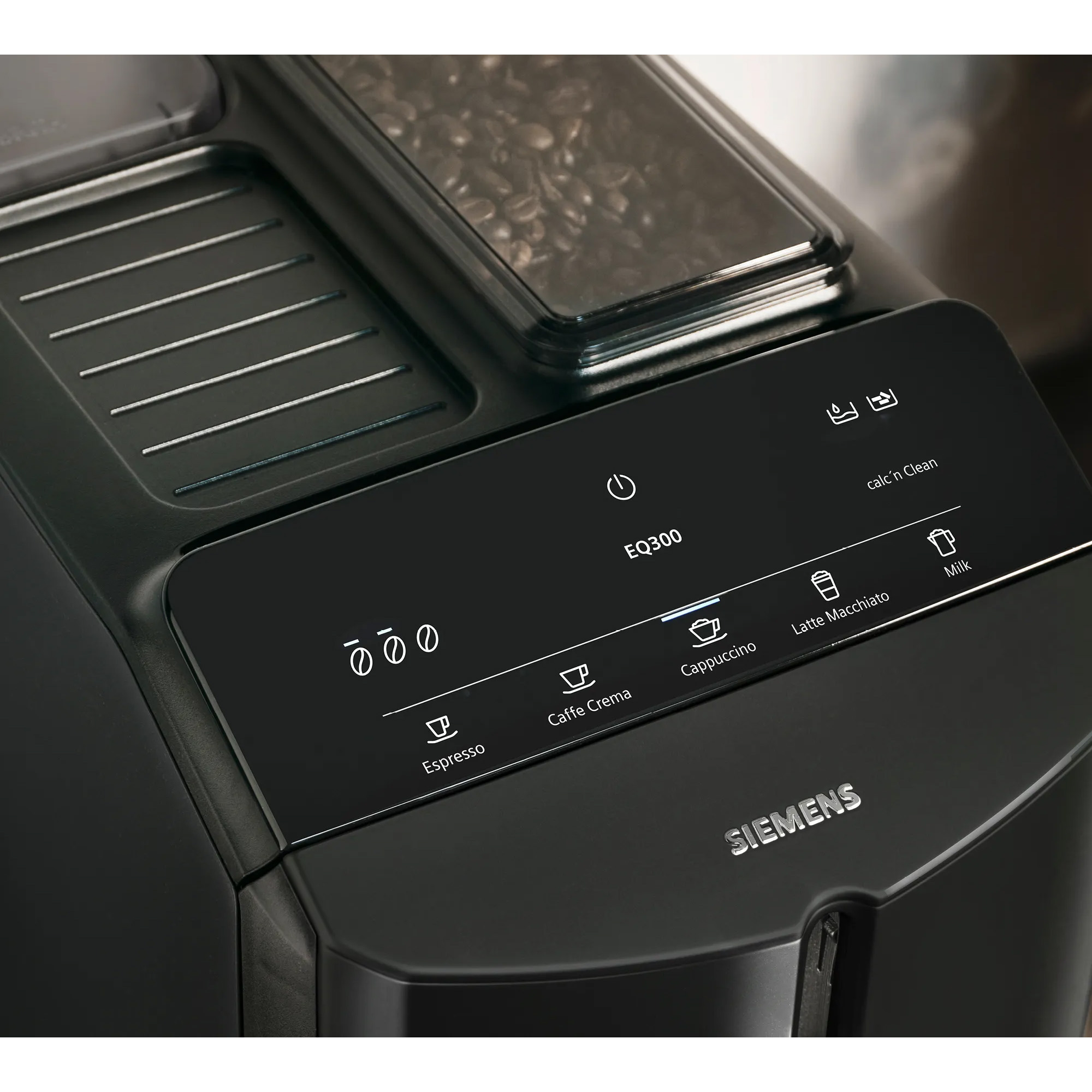 Automatski aparat za kafu Siemens TF301E09 | Naruči Online