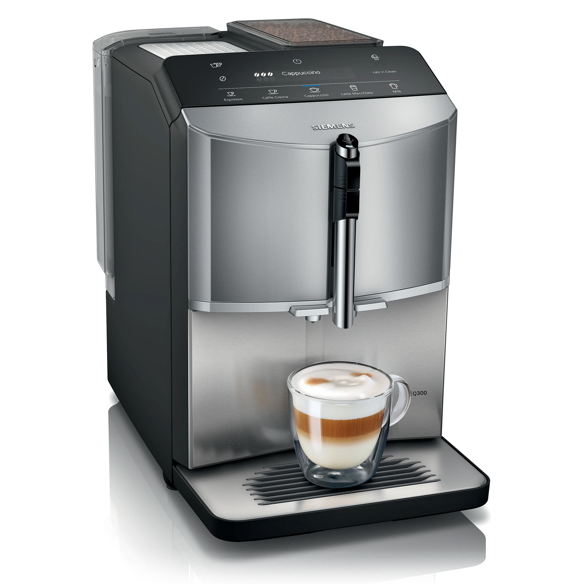 Automatski aparat za kafu Siemens TF305E04 | Naruču Online