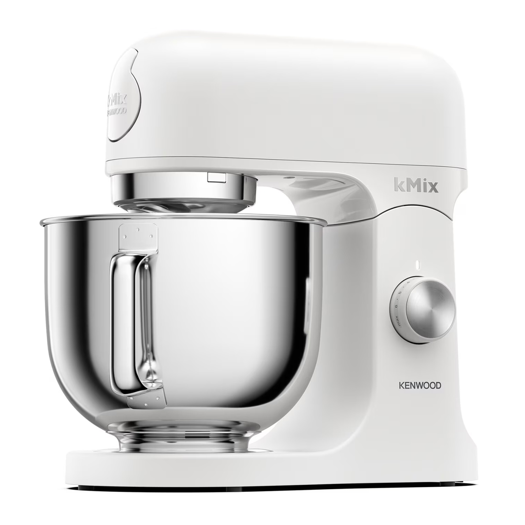 Kuhinjski robot Kenwood kMix KMX751AWH | Naruči online Tehnomag.com