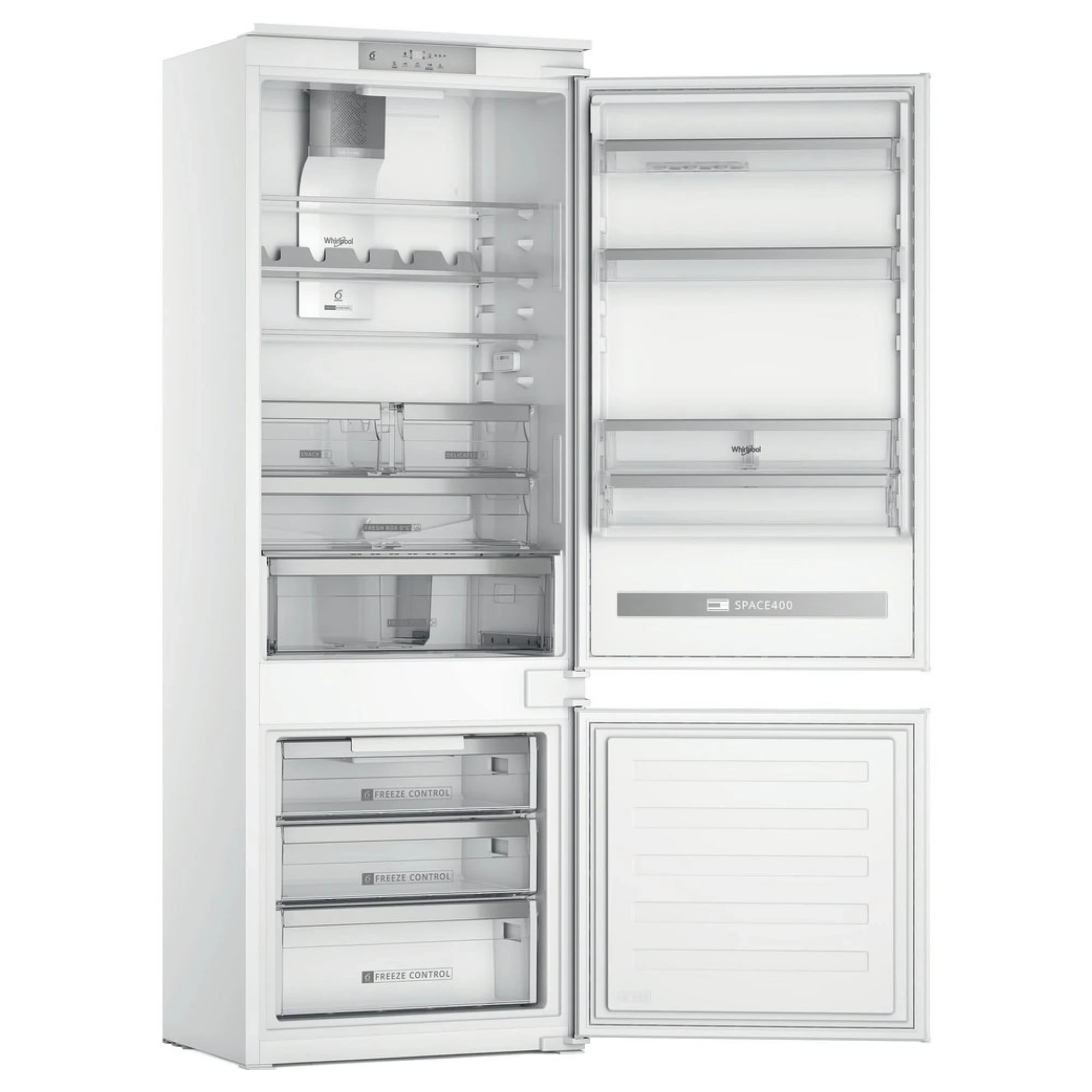 Ugradbeni frižider Whirlpool SP40 812 EU 2 | Naruči online Tehnomag.com