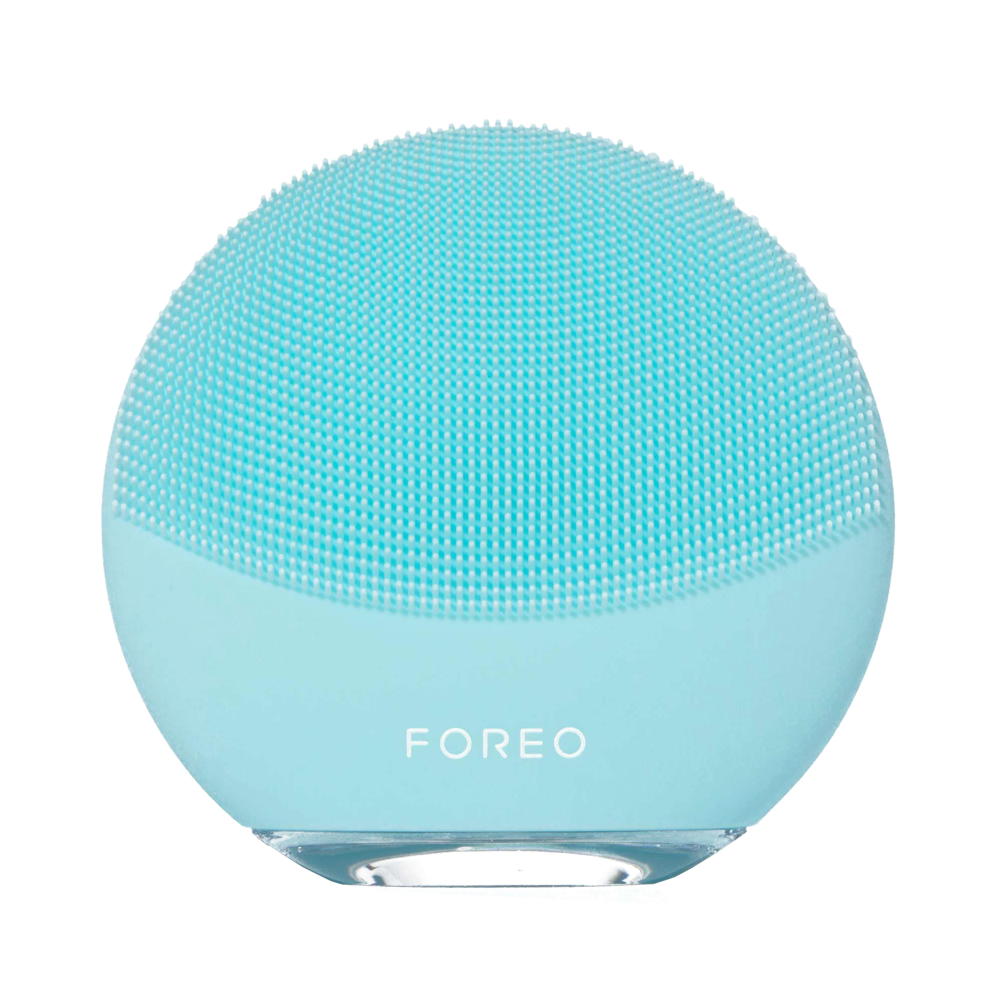 Uređaj za čišćenje lica Foreo Luna 4 mini Arctic Blue