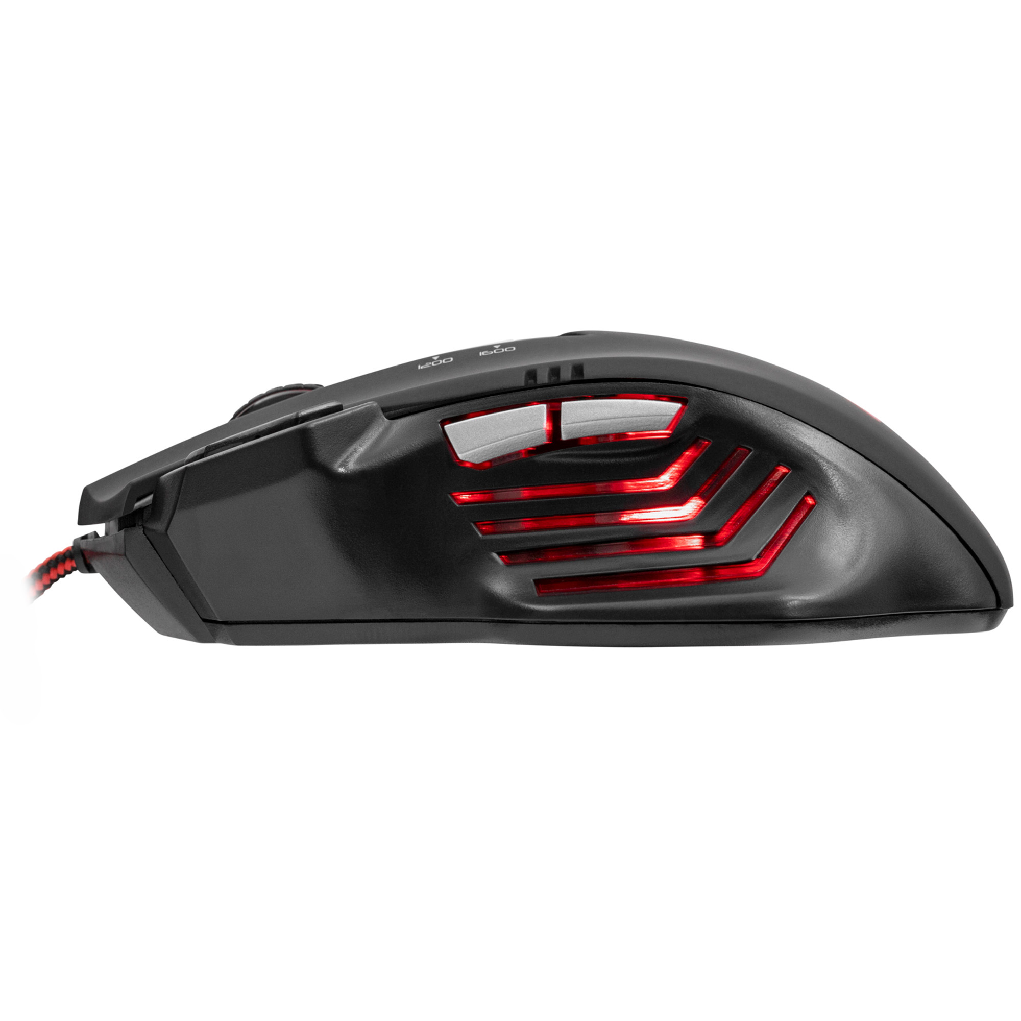 Miš MS NEMESIS C100 gaming | Naruči online Tehnomag.com