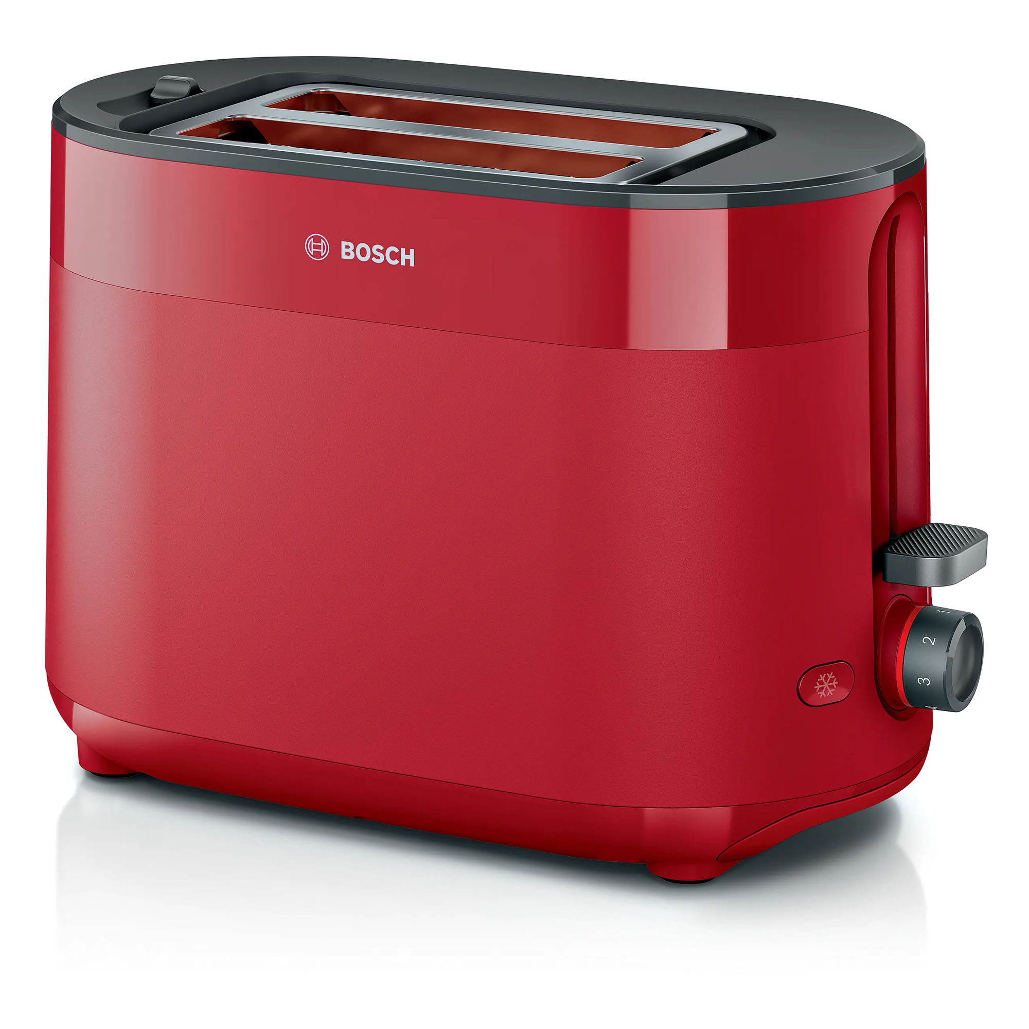Toster Bosch TAT2M124 | Naruči online Tehnomag.com