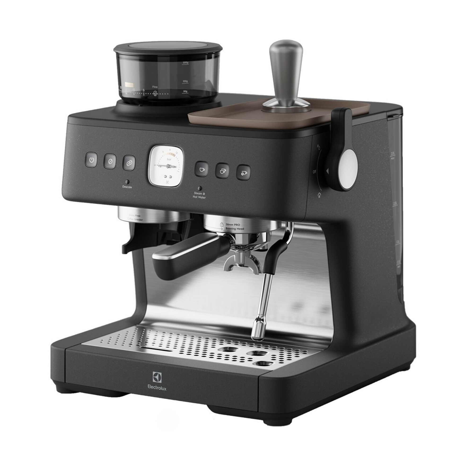 Aparat za kafu Electrolux E8EC1-8BP