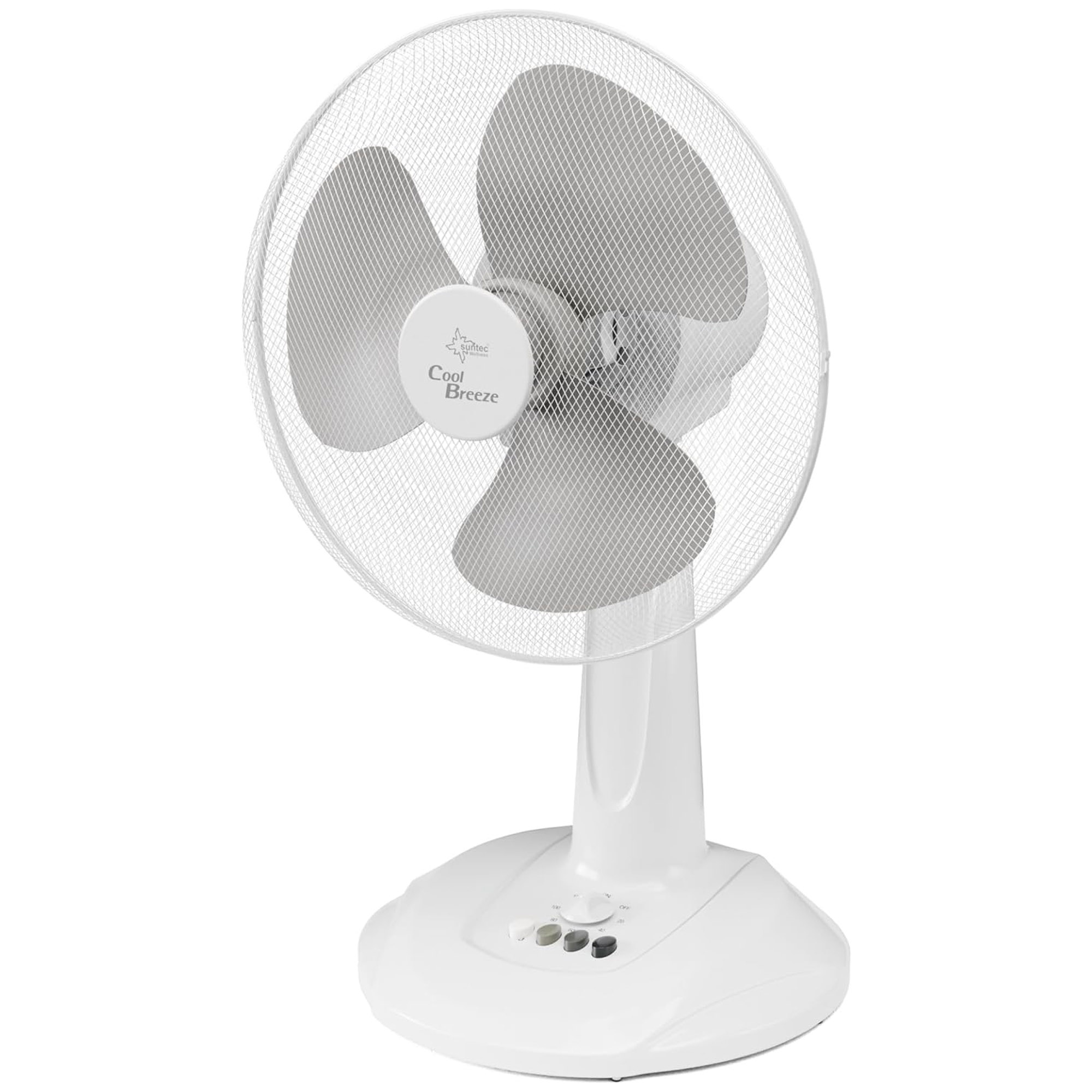 Ventilator Suntec CoolBreeze 3000 TV