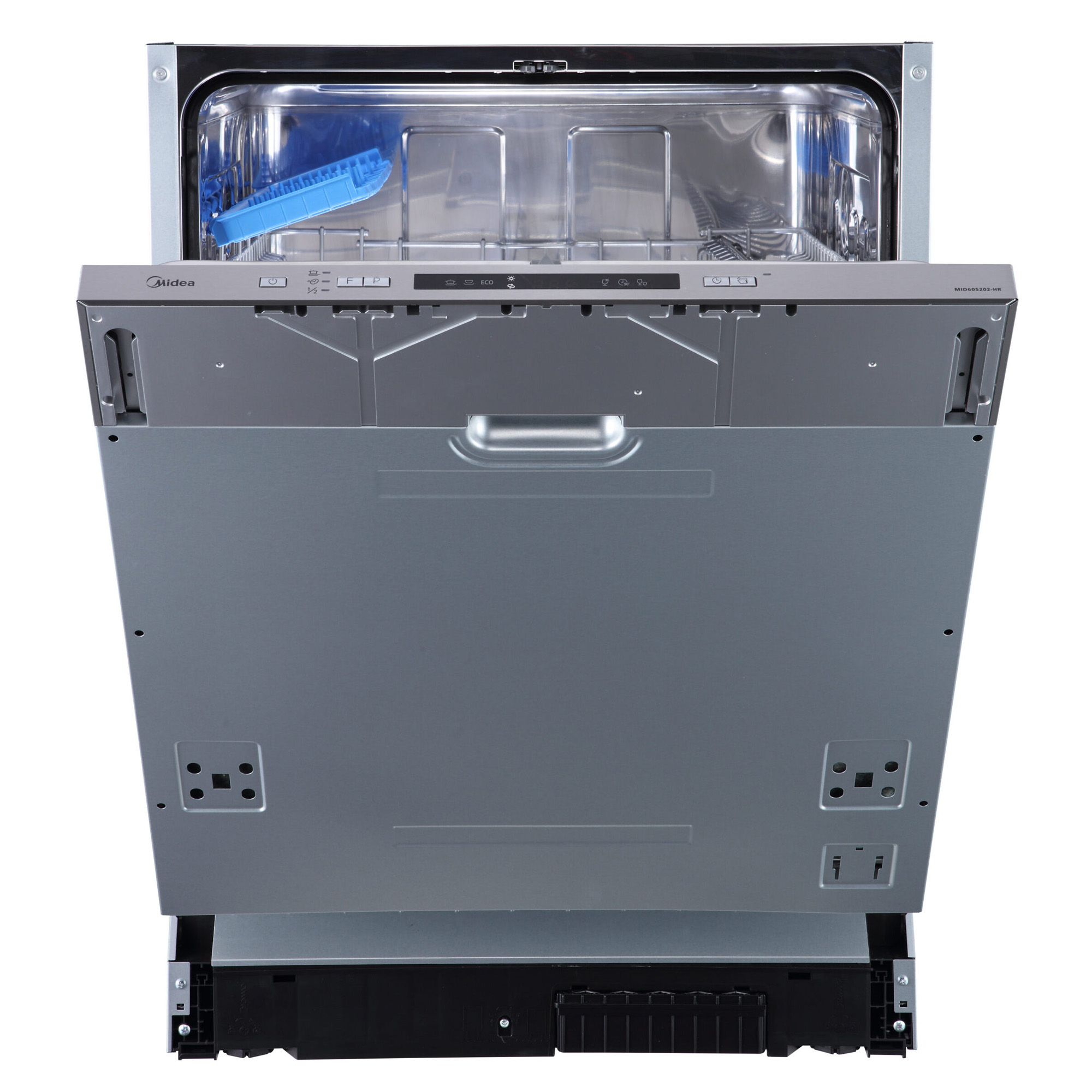Ugradbena mašina za suđe Midea MID60S202-HR