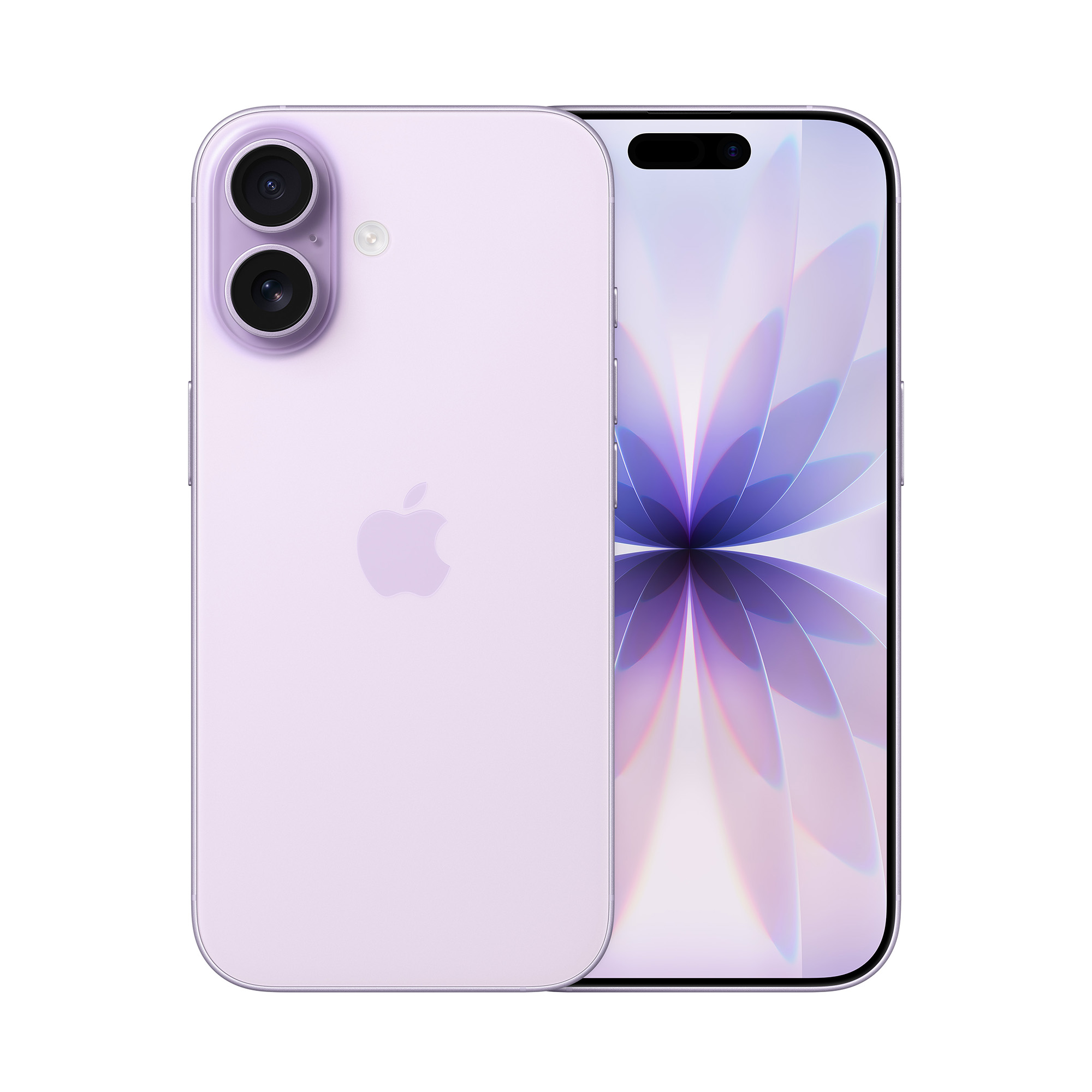 Mobitel Apple iPhone 17 512GB Lavender - mg6u4sx/a