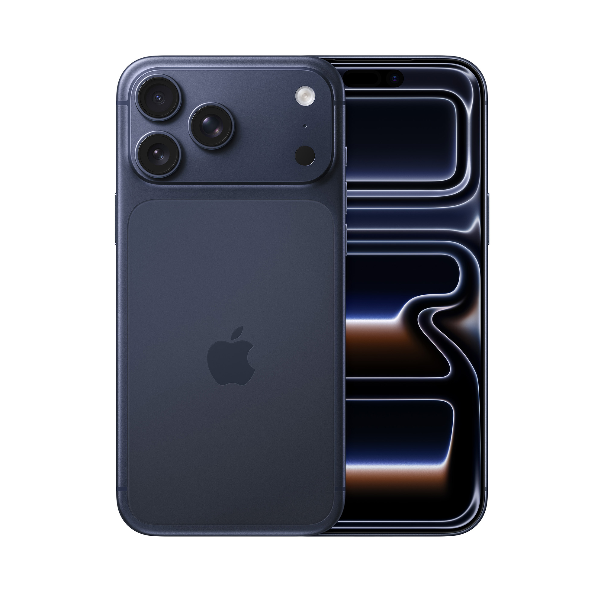 Mobitel Apple iPhone 17 Pro Max 2TB Deep Blue - mg014sx/a