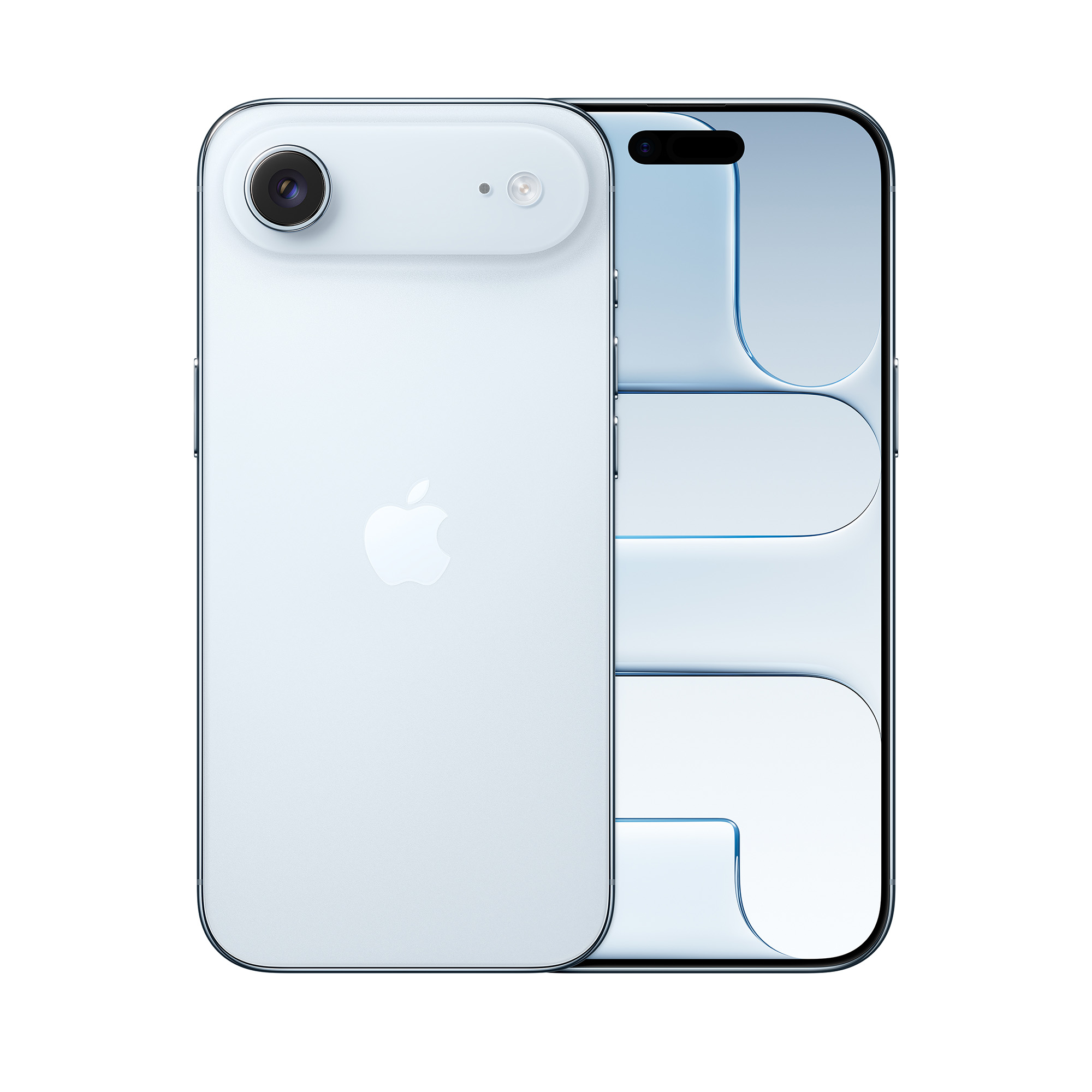 Mobitel Apple iPhone Air 512GB Sky Blue - mg2v4sx/a