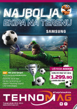 TehnoMag | Tvoja Tehno priča‎