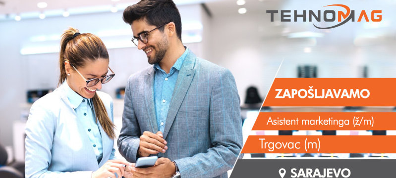 TehnoMag | Tvoja Tehno priča‎