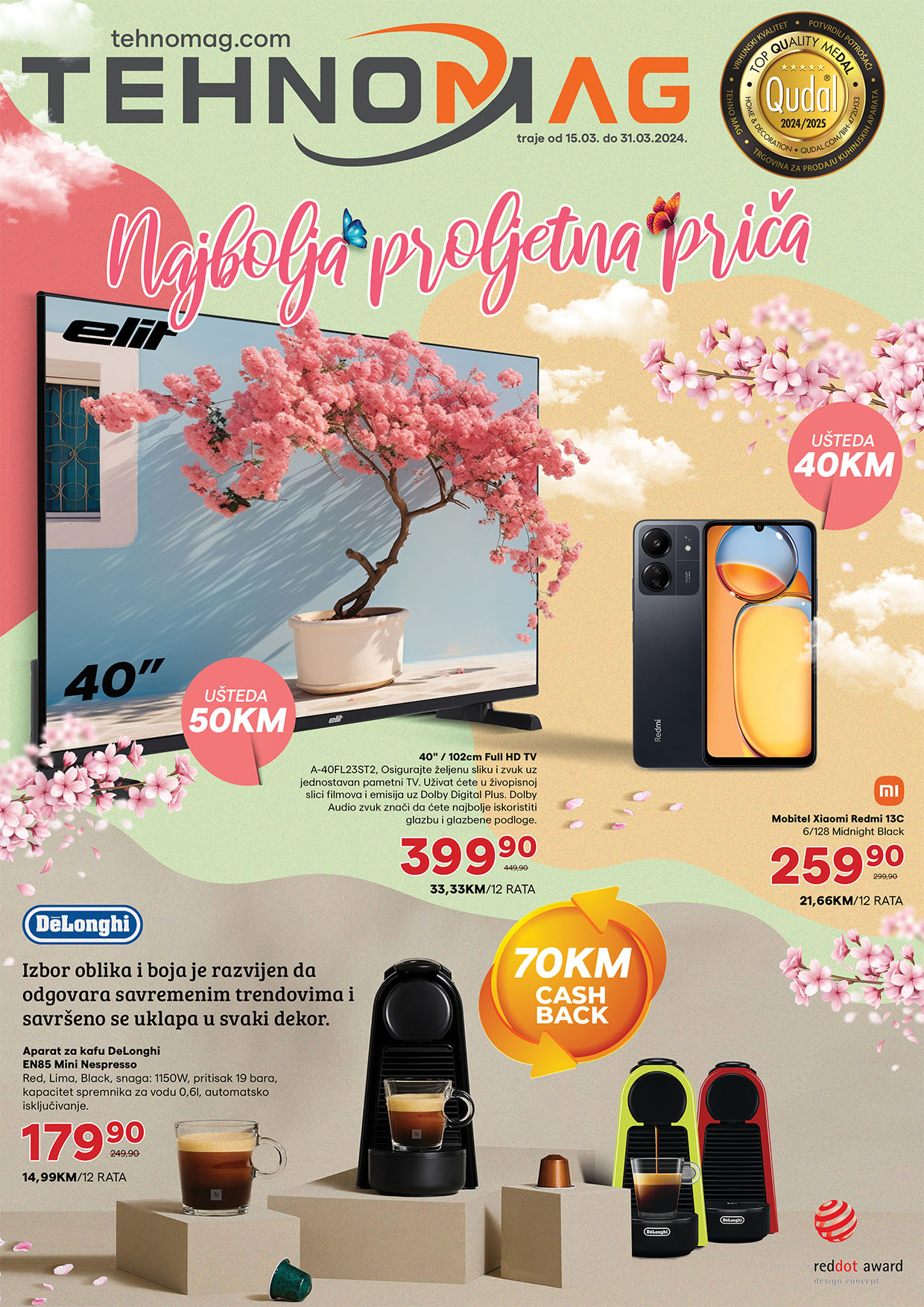 TehnoMag katalog Mart 2024