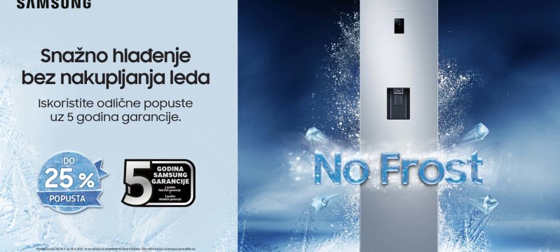 Samsung Promocije - Tehno Hub novosti