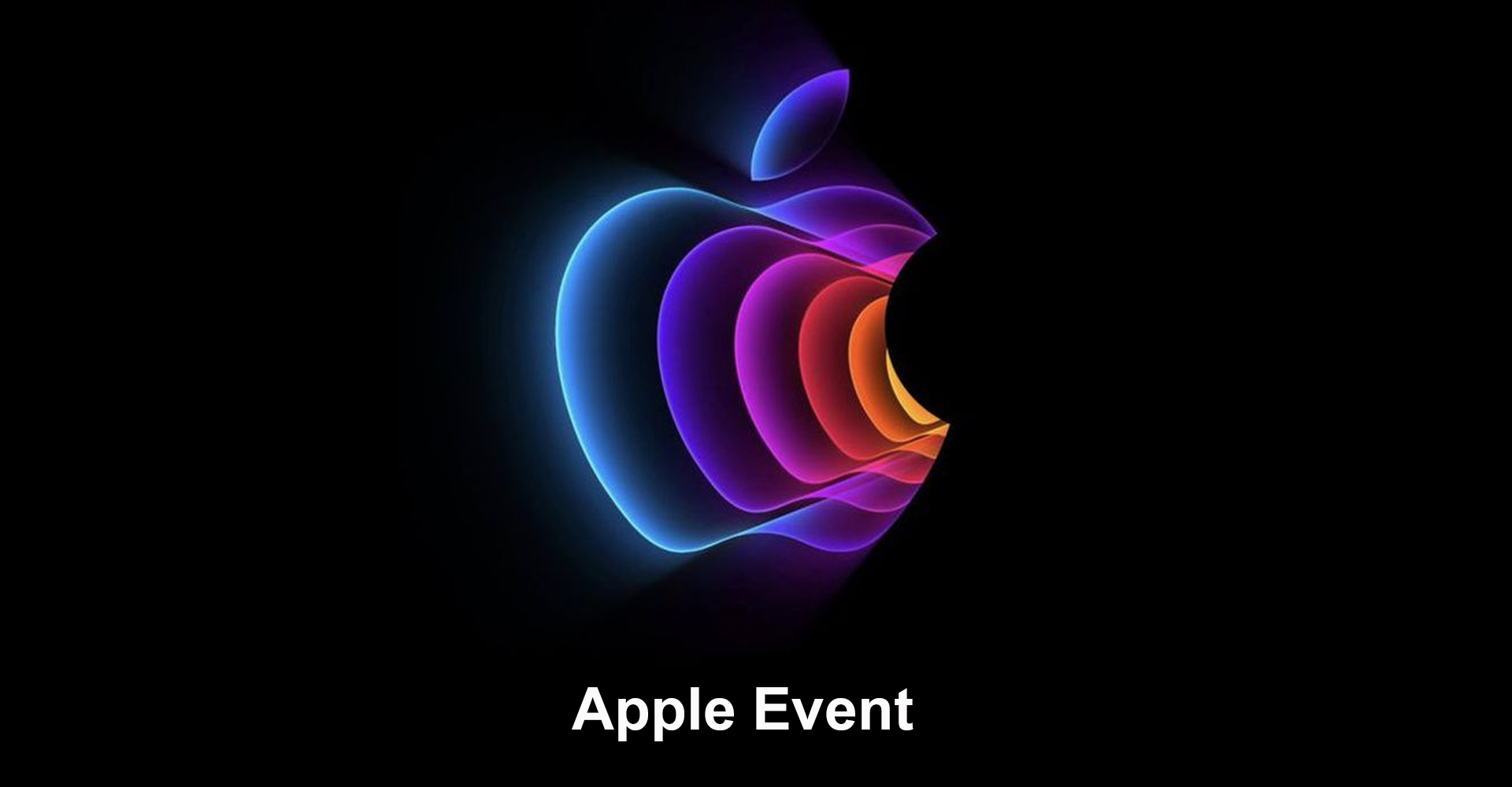 Apple Event 2022