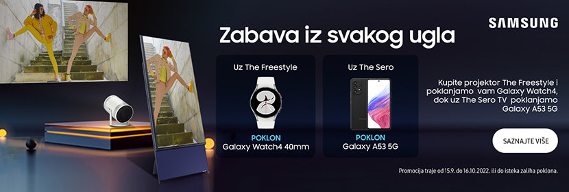 Televizori | Audio i video oprema | Tehnomag.com